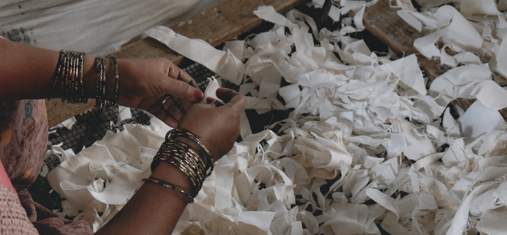 Pune Handmade Papers: Oldest handmade paper makers of India since 1940