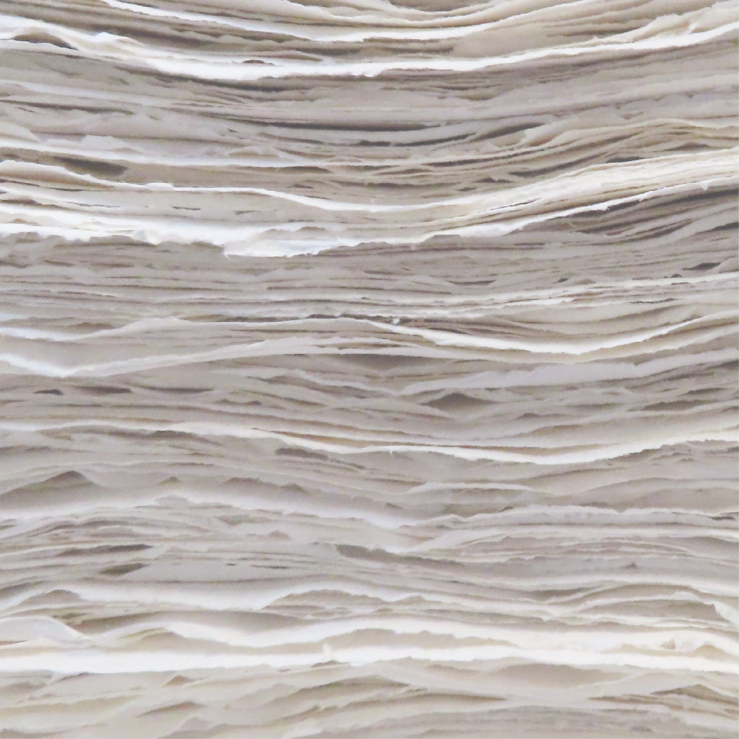 INDIAN COTTON RAG PAPER – Pune Handmade Papers
