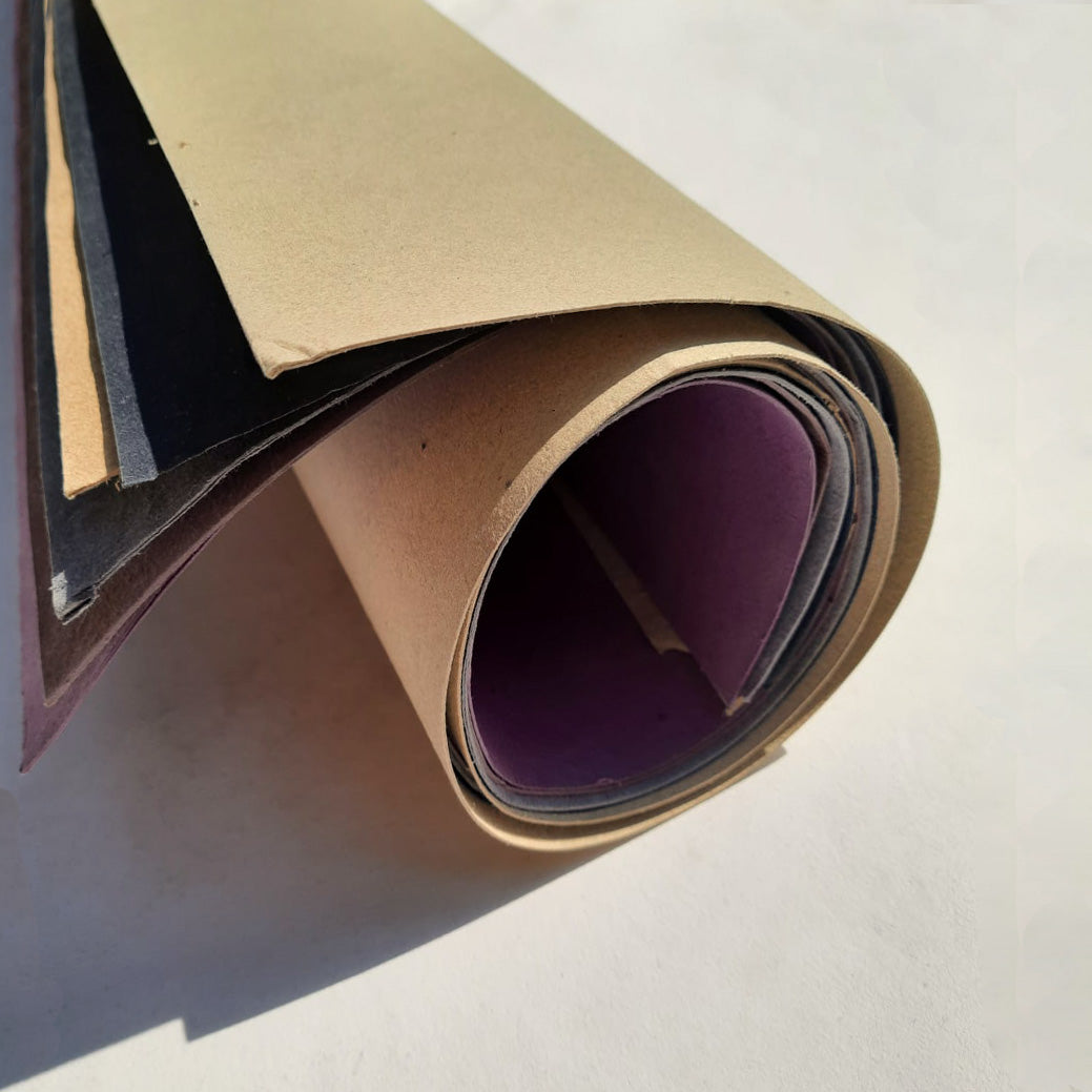 FILE CARD PAPERS – Pune Handmade Papers