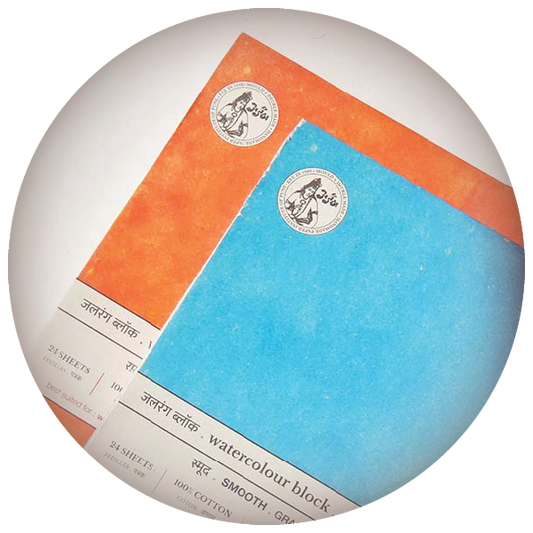 Pune Handmade Papers: Oldest handmade paper makers of India since 1940