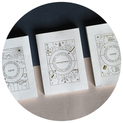 Pune Handmade Papers: Oldest handmade paper makers of India since 1940