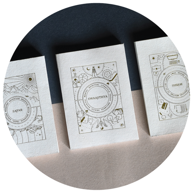 Pune Handmade Papers: Oldest handmade paper makers of India since 1940