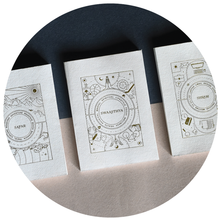 Pune Handmade Papers: Oldest handmade paper makers of India since 1940