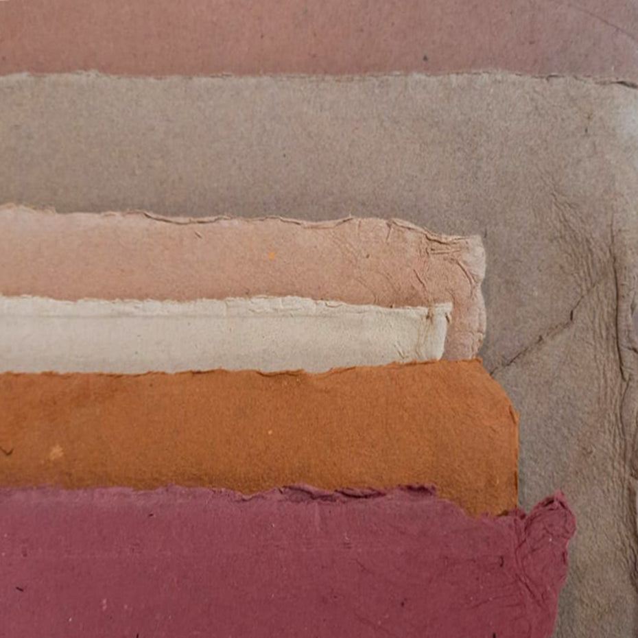 FILE CARD PAPERS – Pune Handmade Papers