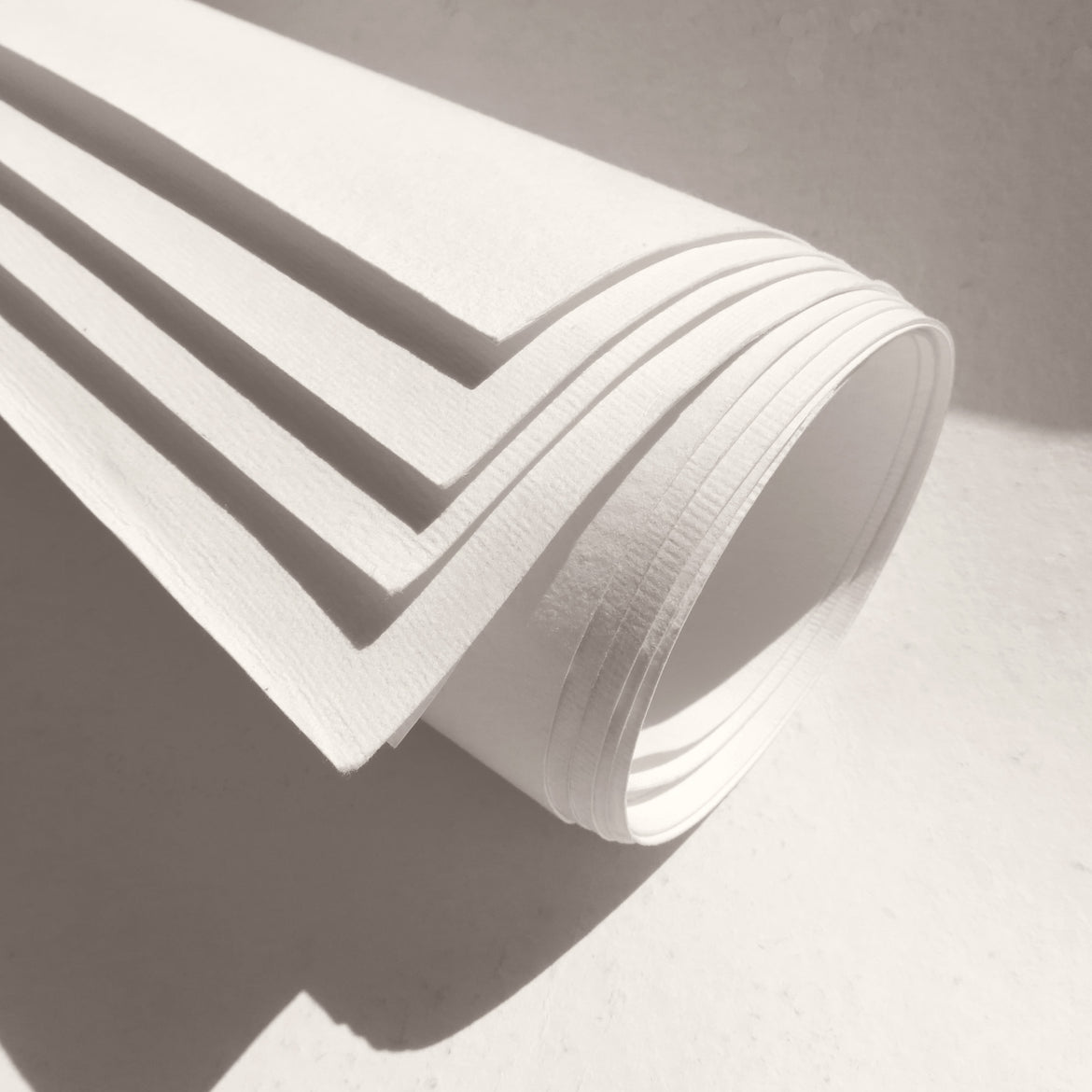 100% INDIAN COTTON PAPERS – Pune Handmade Papers