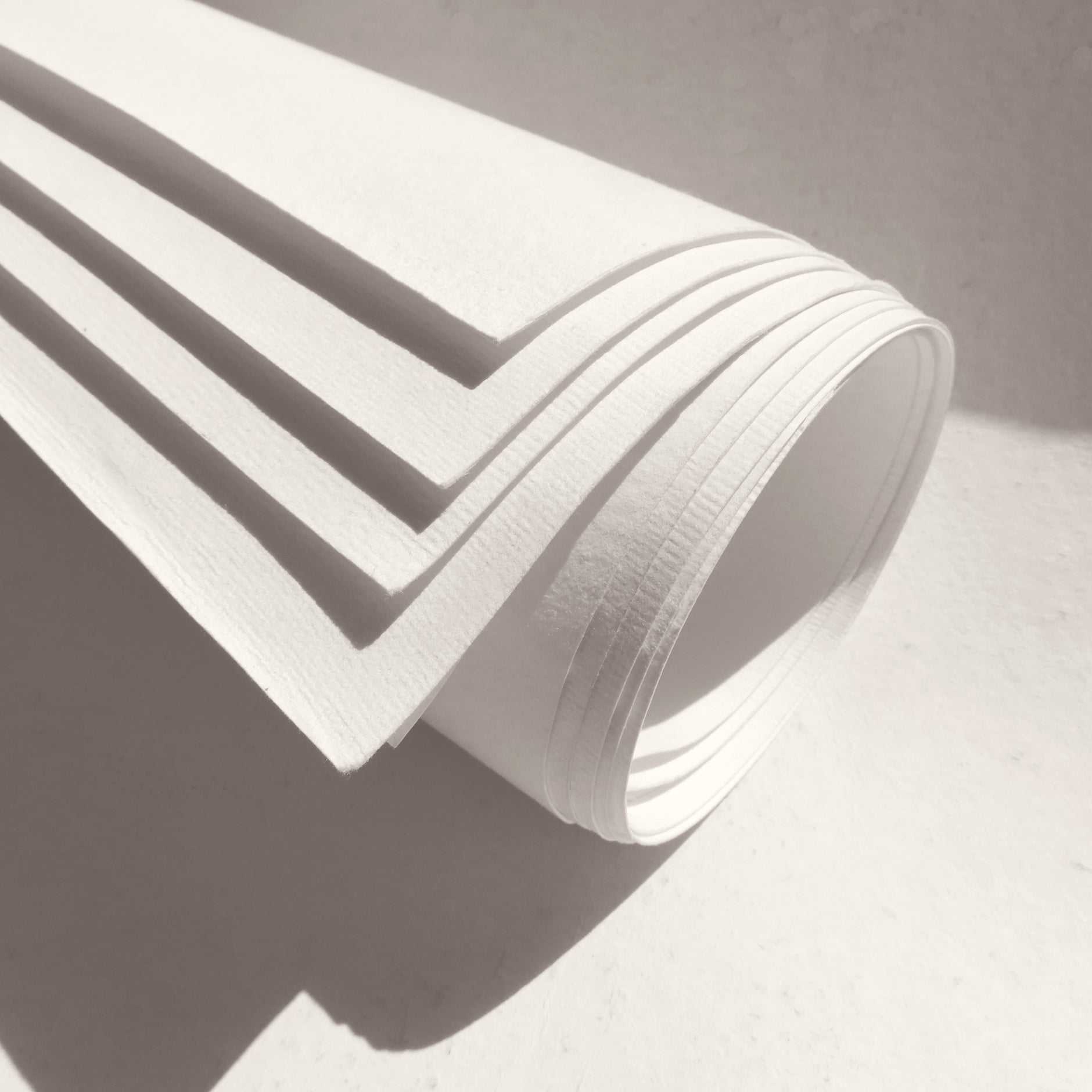 100% INDIAN COTTON PAPERS – Pune Handmade Papers